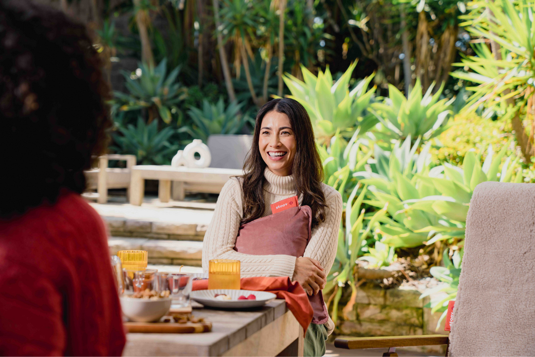 Big Hug XL | Original Grey